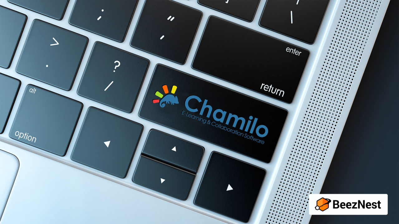 Chamilo LMS: Cómo Colocar al Alumno en el Centro de la Formación Digital | BeezNest
